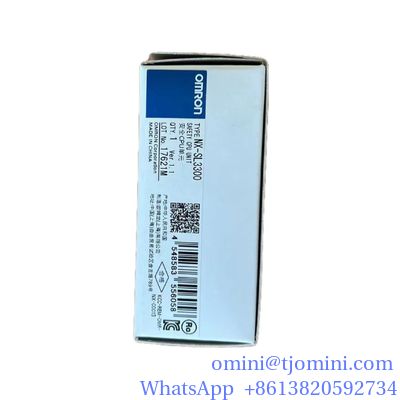 NX-SL3300 Integrate security into machine automation to build simple ...