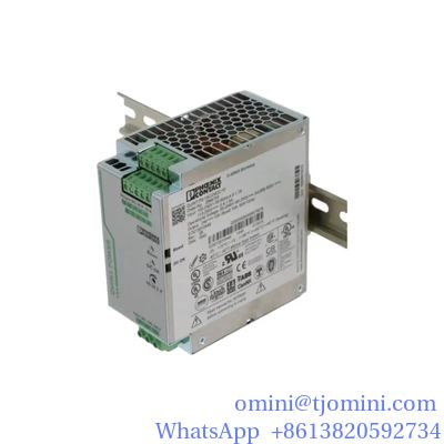 2866763 Primary switching POWER supply QUINT POWER screw connected to ...