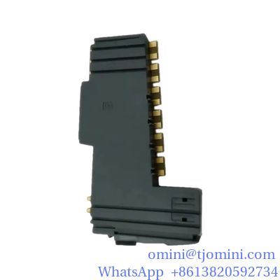 X20PS4951 Open circuit and short circuit detection Simple implementation of potentiometer inputs ...