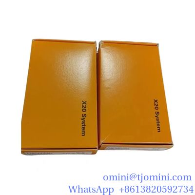 X20PS4951 Open circuit and short circuit detection Simple implementation of potentiometer inputs ...