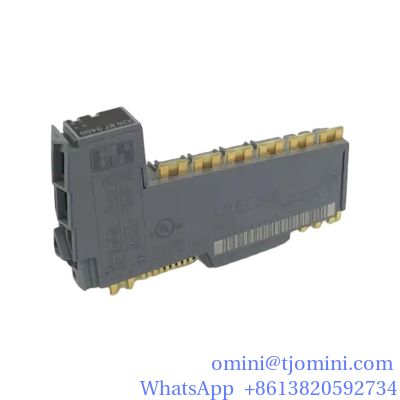 X20BT9400 X2X Link bus transmitter Supply for internal I/O power supply ...