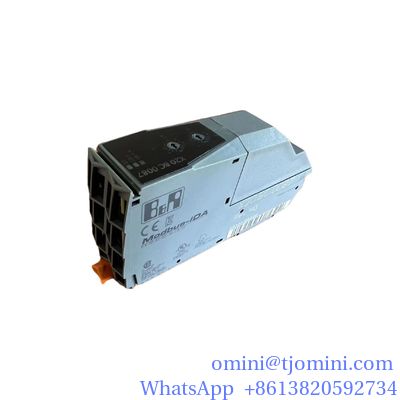 X20BC0087 Fieldbus Modbus/TCP Modbus/UDP I/O configuration via the ...