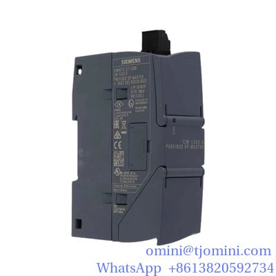 6GK7242-5DX30-0XE0 communications module CM 1242-5 for connection of ...