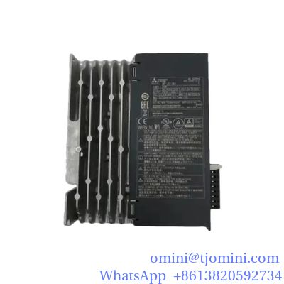 MR-JE-10A Servo amplifier MR-JE series ac servo drive servo amplifier ...
