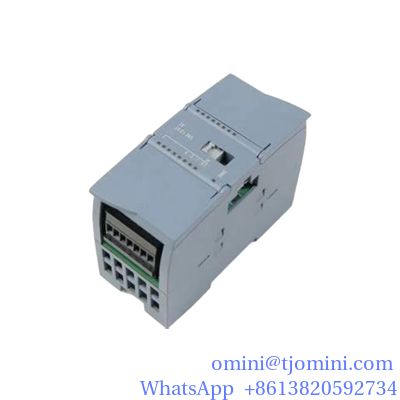 6ES7231-4HD32-0XB0 SIMATIC S7-1200 Analog input SM 1231 12 bit+sign | Siemens of M.SIEMENS Product