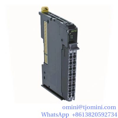 NX-CIF105 Serial Communication Interface Unit screwless push-in ...