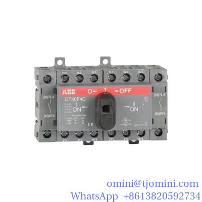 1SCA153459R1001 Automatic Transfer Switches Level 2 controller | ABB of ...