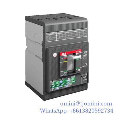 1SDA067058R1 MCCB Plastic-case circuit breaker XT2N series fixed | Allen Bradley of 9.ABB Product