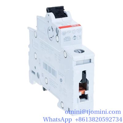 2CDS251001R0164 16A 1P MCB Type C Circuit breaker S200 series | Allen ...