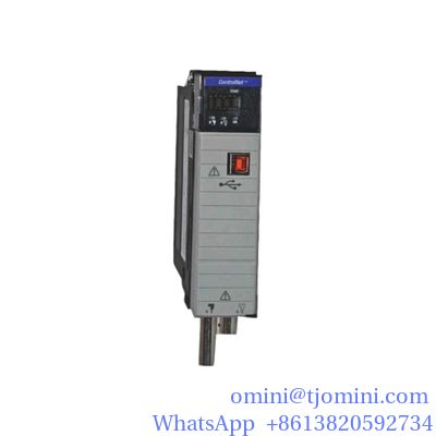 1756-CN2R ControlLogix Communication Module | AB of H.Allen-Bradley Product