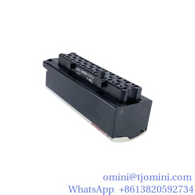 1756-TBNH ControlLogix 20 Pin Screw Terminal Block | AB of H.Allen ...