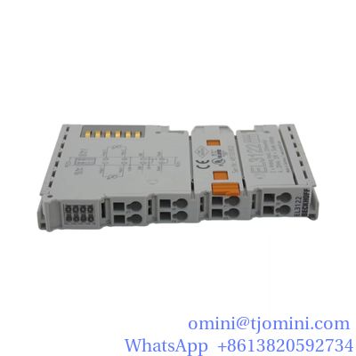 EL3122 EtherCAT terminal module 2-channel analog input | Beckhoff of E.BECKHOFF Product