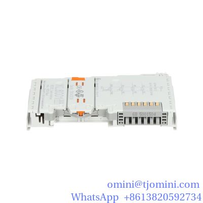 KL6001 Bus Terminal 1-channel communication interface serial | Beckhoff ...