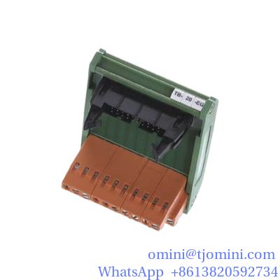 TB-20-EG TB Series Terminal block | Mitsubishi of J.MITSUBISHI Product