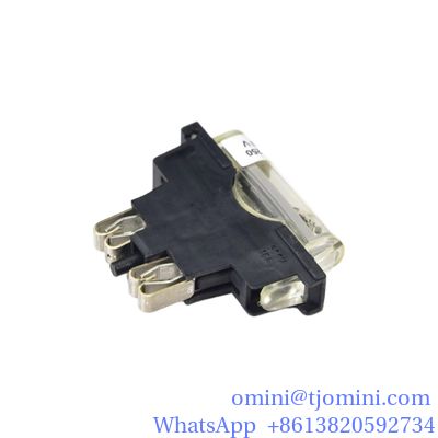 0920287 St-sila 250 - Fuse plug | Phoenix of I.PHOENIX Product