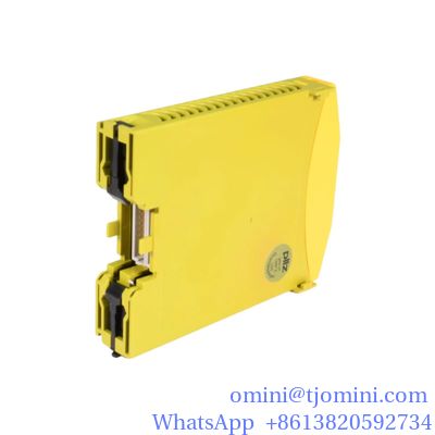 710001 Compact Safety Relay Self-contained Monitor scram devices and ...