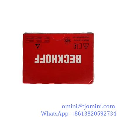 EL6021 EtherCAT Terminal 1-channel communication interface | Beckhoff ...