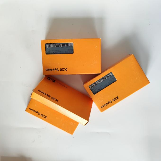 NEW Digital mixed module 3DM455.60-2 terminal block stock | B&R of 1.B ...