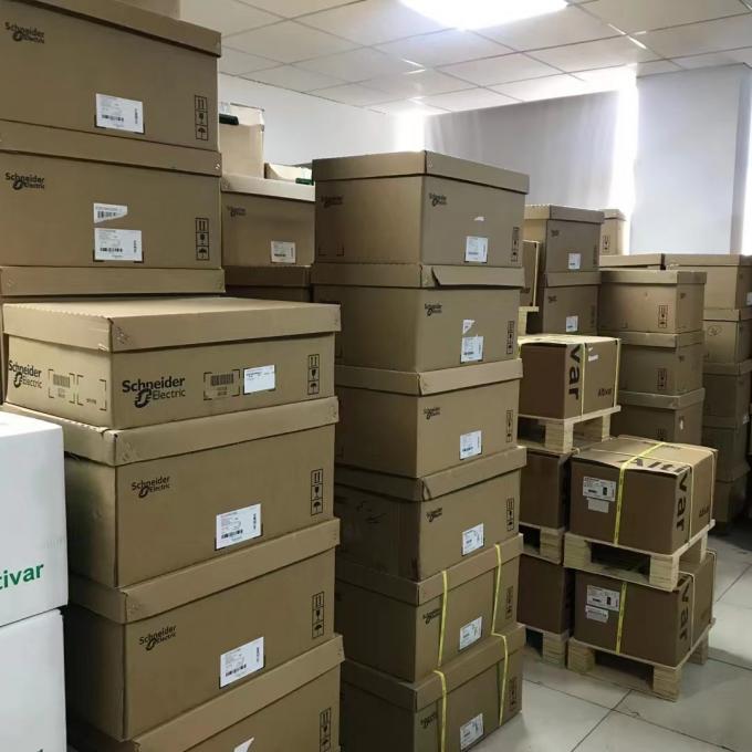 2-slot Ethernet and Xbus dual bus baseboard BMEXBP1200 | Schneider of 4 ...