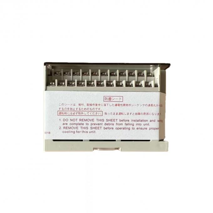 Q68ADI PLC Analog IO Expansion Module Melsec-Q Series digital ...