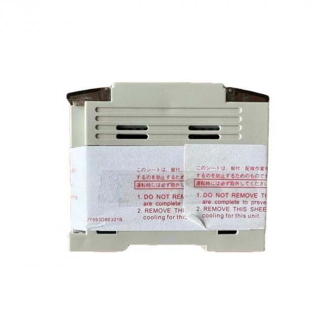 Q68ADI PLC Analog IO Expansion Module Melsec-Q Series digital ...