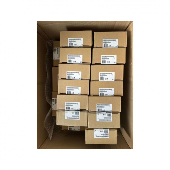 6GT2821-4AC10 SIMATIC RF200 Reader RF240R with integrated antenna ...