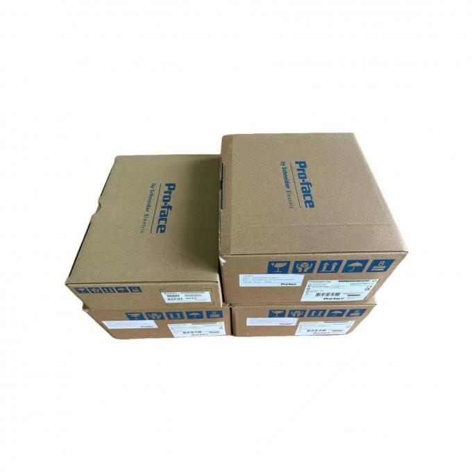 Genuine Proface 7"inch PLC HMI PFXGP4401TAD Proface Hmi Android TFT ...