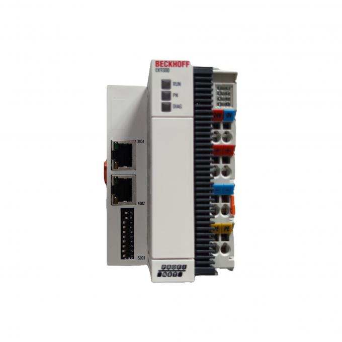 EL1084 EtherCAT Terminal 4-channel analog input original package ...