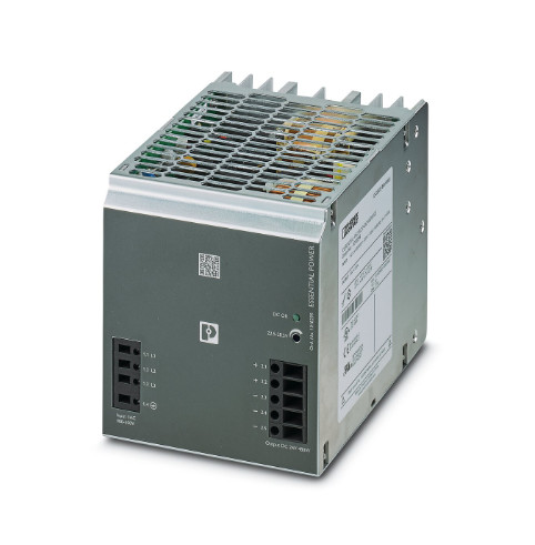 2866763 Primary switching POWER supply QUINT POWER screw connected to ...